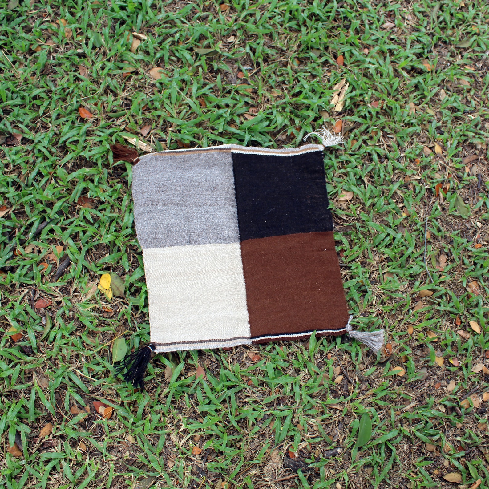 Q'ero Four Elements Mestana Altar Tawa Cloth - Etsy