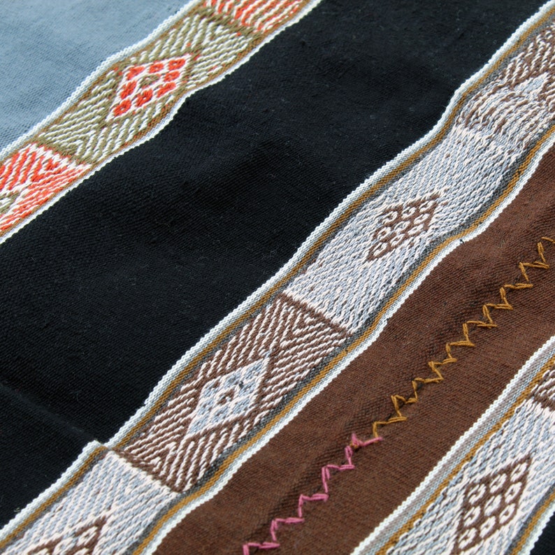 Q'ero Mestana Altar Ritual Cloth Traditional Andean - Etsy