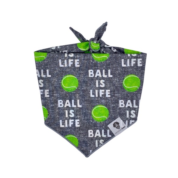 Ball is Life - Etsy