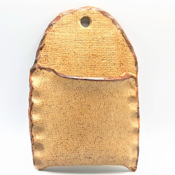 Vintage Wall Pockets - Etsy