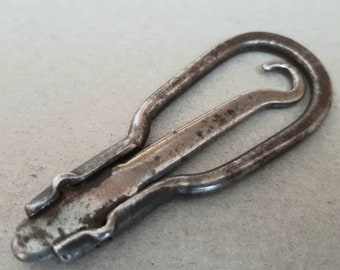 Antique Button Hook | Etsy