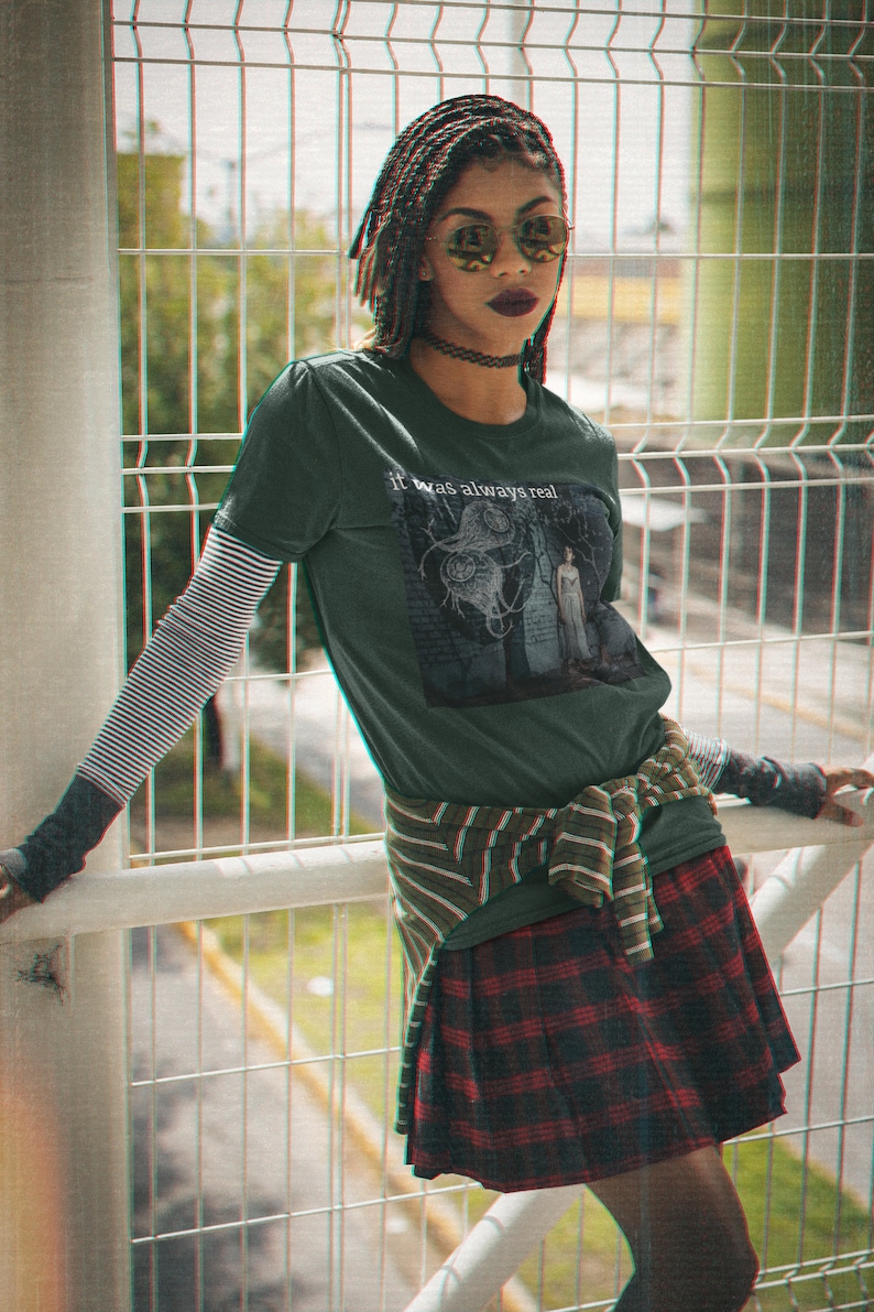 Weirdcore Dreamcore Weirdcore Clothing Weirdcore Shirt Weirdcore ...