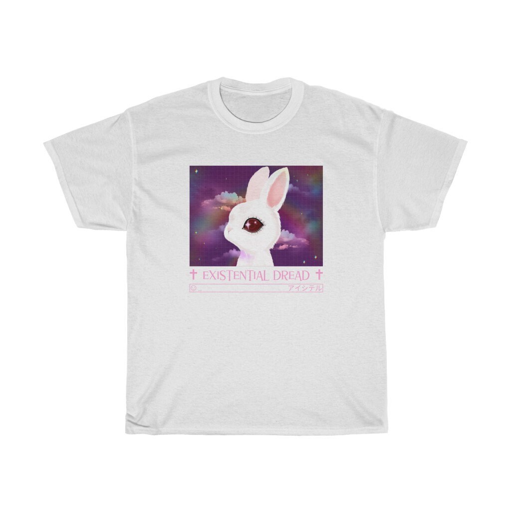 Pastel Goth Shirt Mall Goth Soft Goth Pastel Goth Top Mall - Etsy