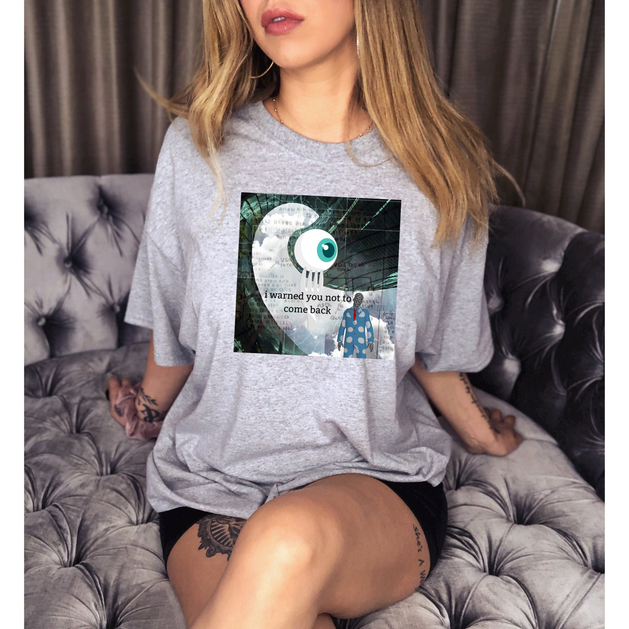 Weirdcore Dreamcore Weirdcore Clothing Weirdcore Shirt Weirdcore ...