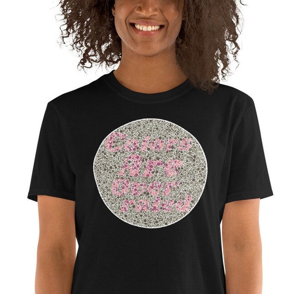 Hidden Message Shirt - Etsy