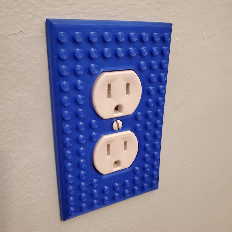 Outlet Cover - Etsy