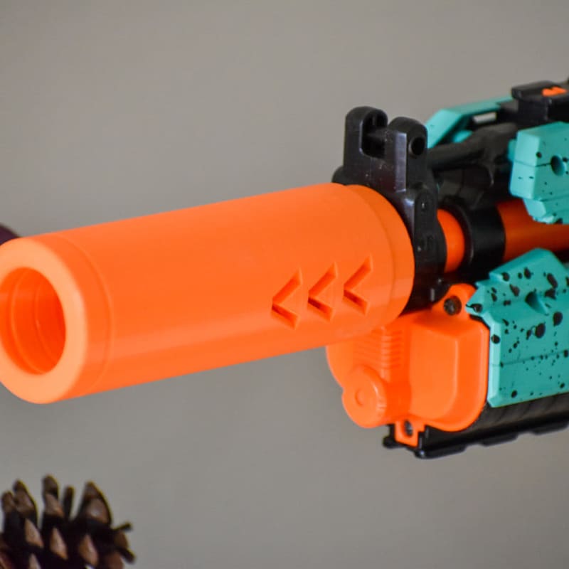 Nerf - Etsy