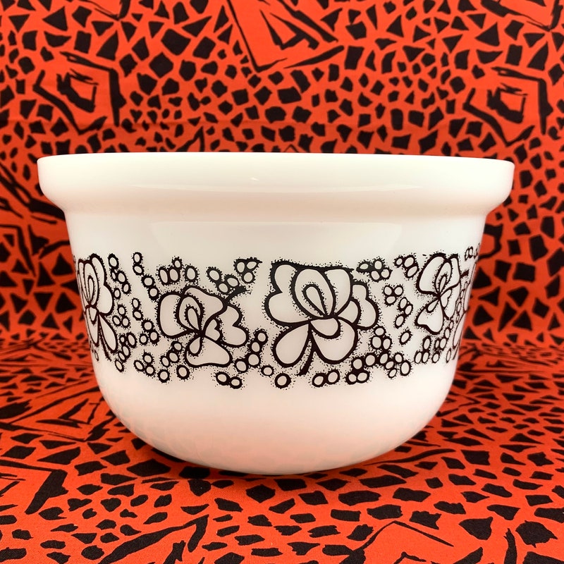 Crown Pyrex - Etsy Australia