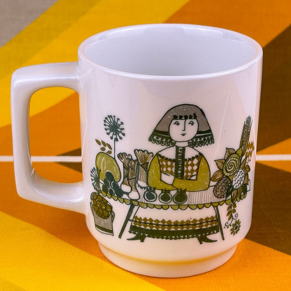 Rare Mug - Etsy