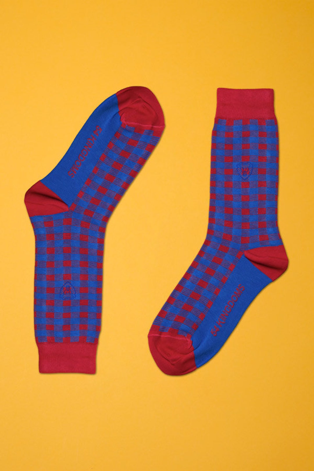 Ankara Socks for Men, Woven African Print Socks Set, Gift for Him ...