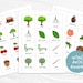 Farm Unit Study Farm Theme Activities Montessori Farm Study Printable ...