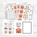 Farm Unit Study Farm Theme Activities Montessori Farm Study Printable ...