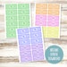Family Bucks Reward System - Kids Bucks System - Rewards Bucks - Kids ...
