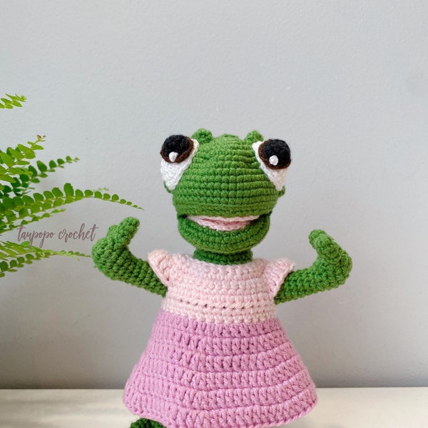 Crochet Pascal - Etsy
