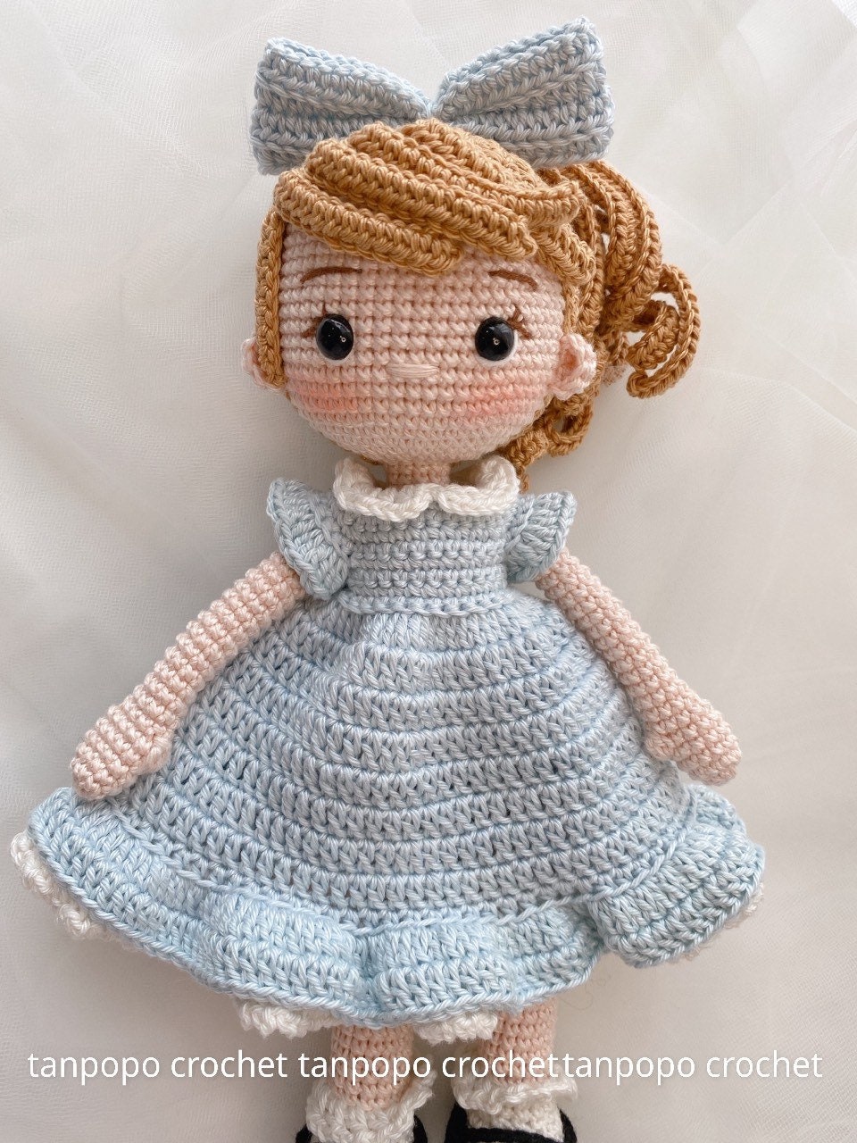 Happy Dolls Handmade - Etsy
