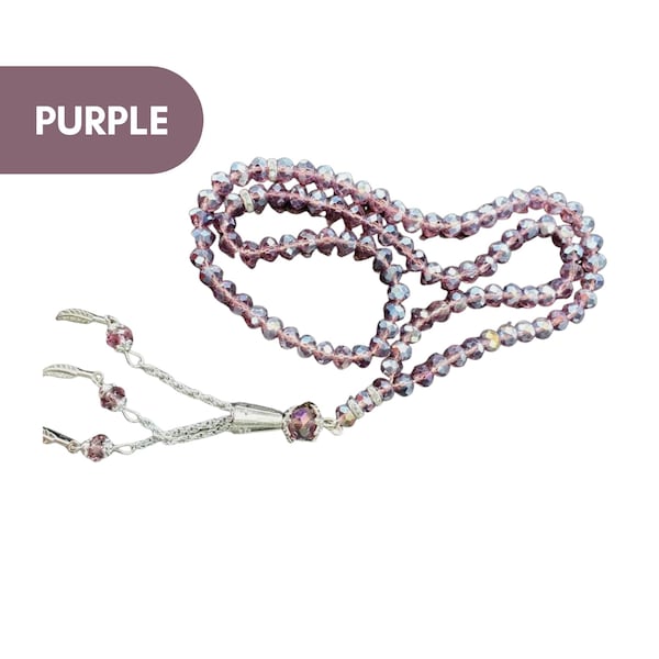 Muslim Prayer Beads - Etsy