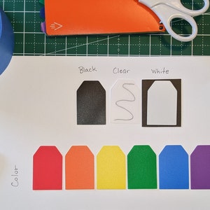 Removable Bookmark V3 - Etsy