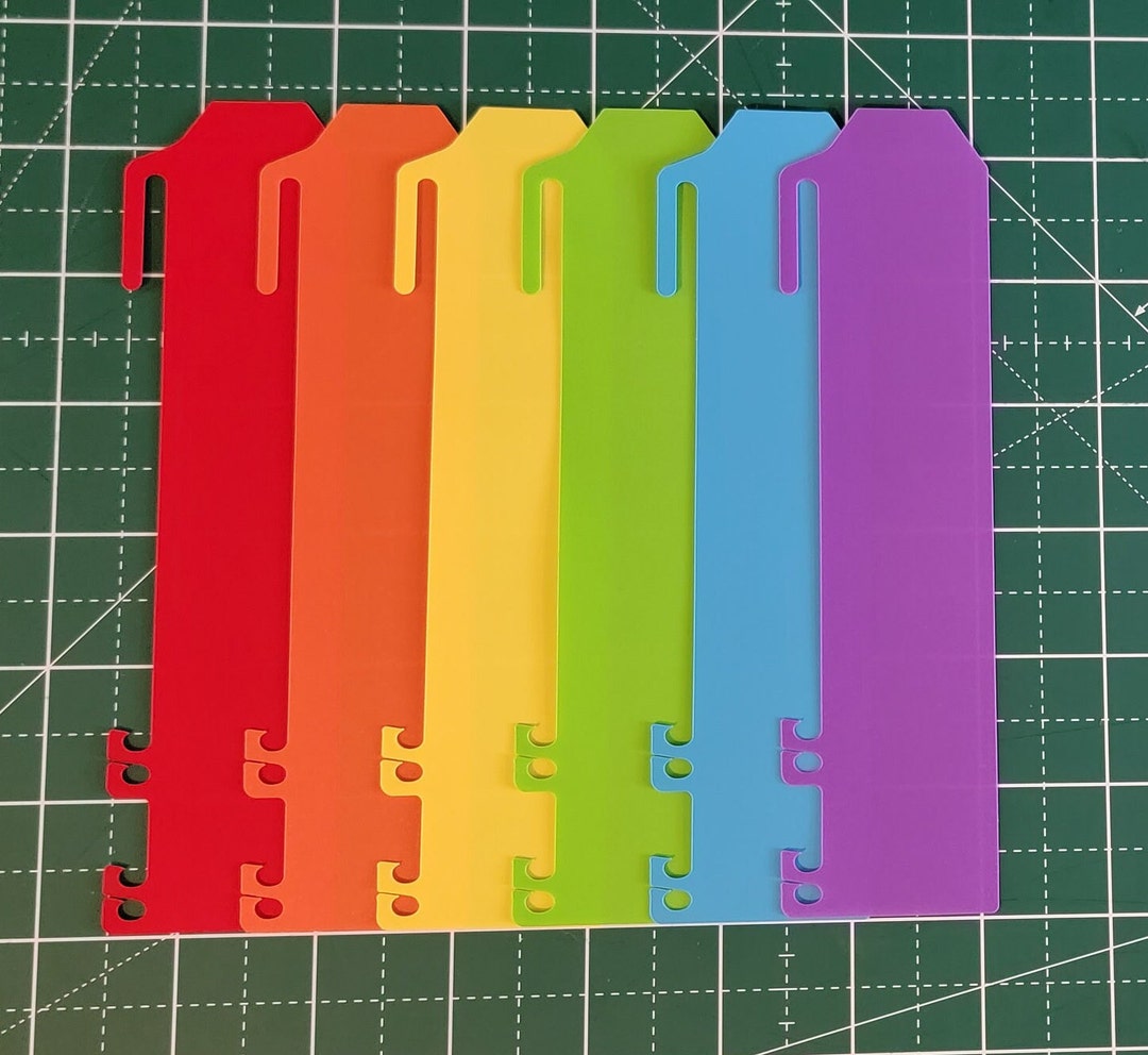 Removable Bookmark V3 - Etsy