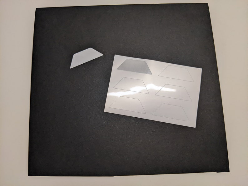 Removable Bookmark V3 - Etsy