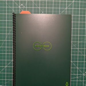 Removable Bookmark V3 - Etsy