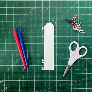 Removable Bookmark V3 - Etsy