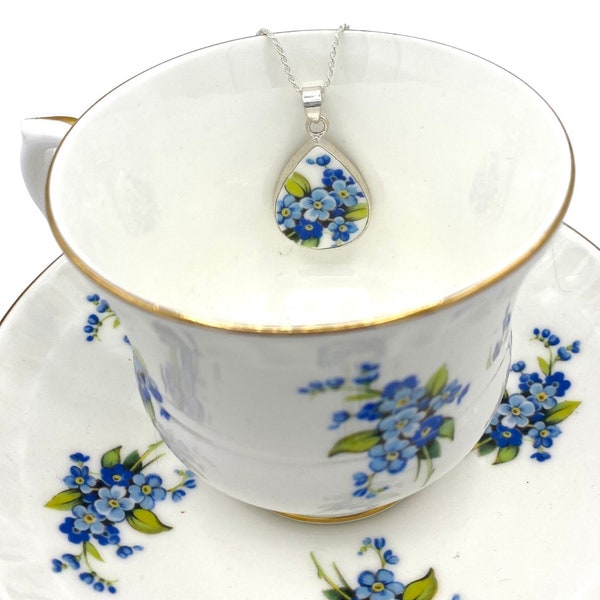 20th Wedding Anniversary Forget Me Not Etsy Australia 20th-wedding-anniversary-forget-me-not-etsy-australia