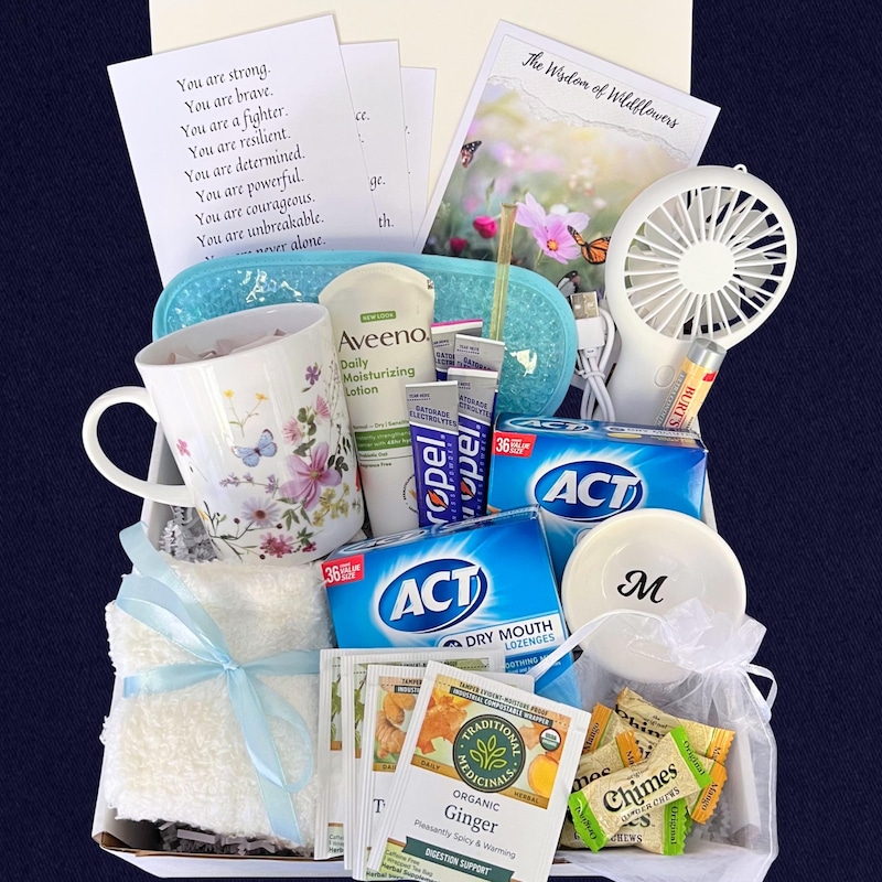 Gifts for Leukemia Patient - 60+ Gift Ideas for 2026