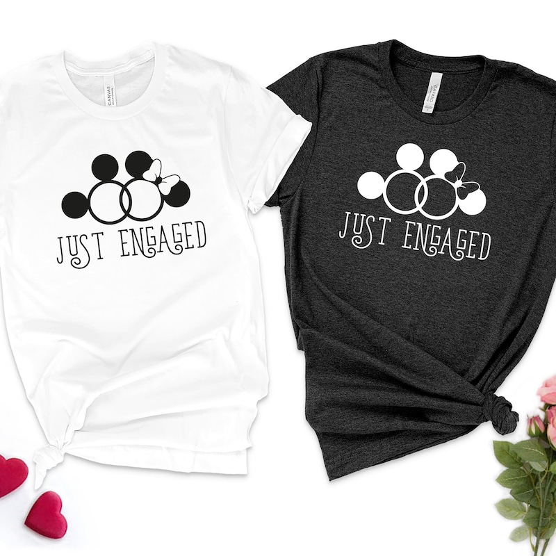 Just Engaged Gifts - 60+ Gift Ideas for 2024