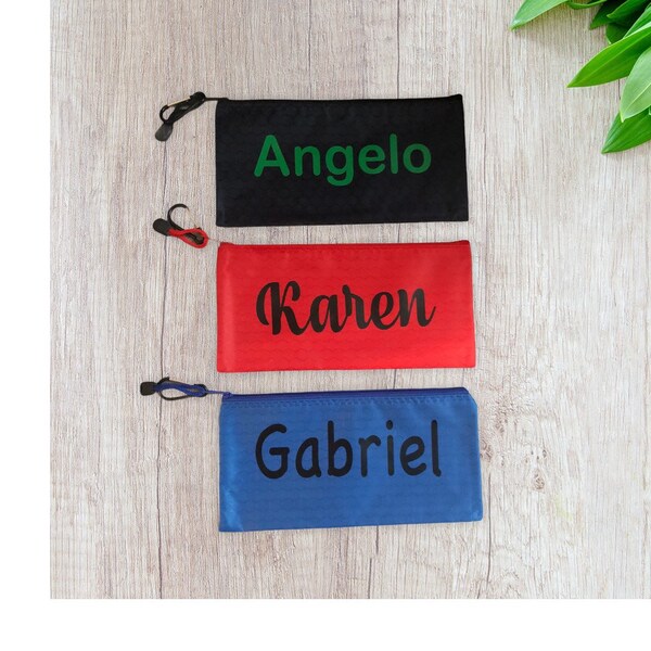 Face Mask Pouch - Etsy