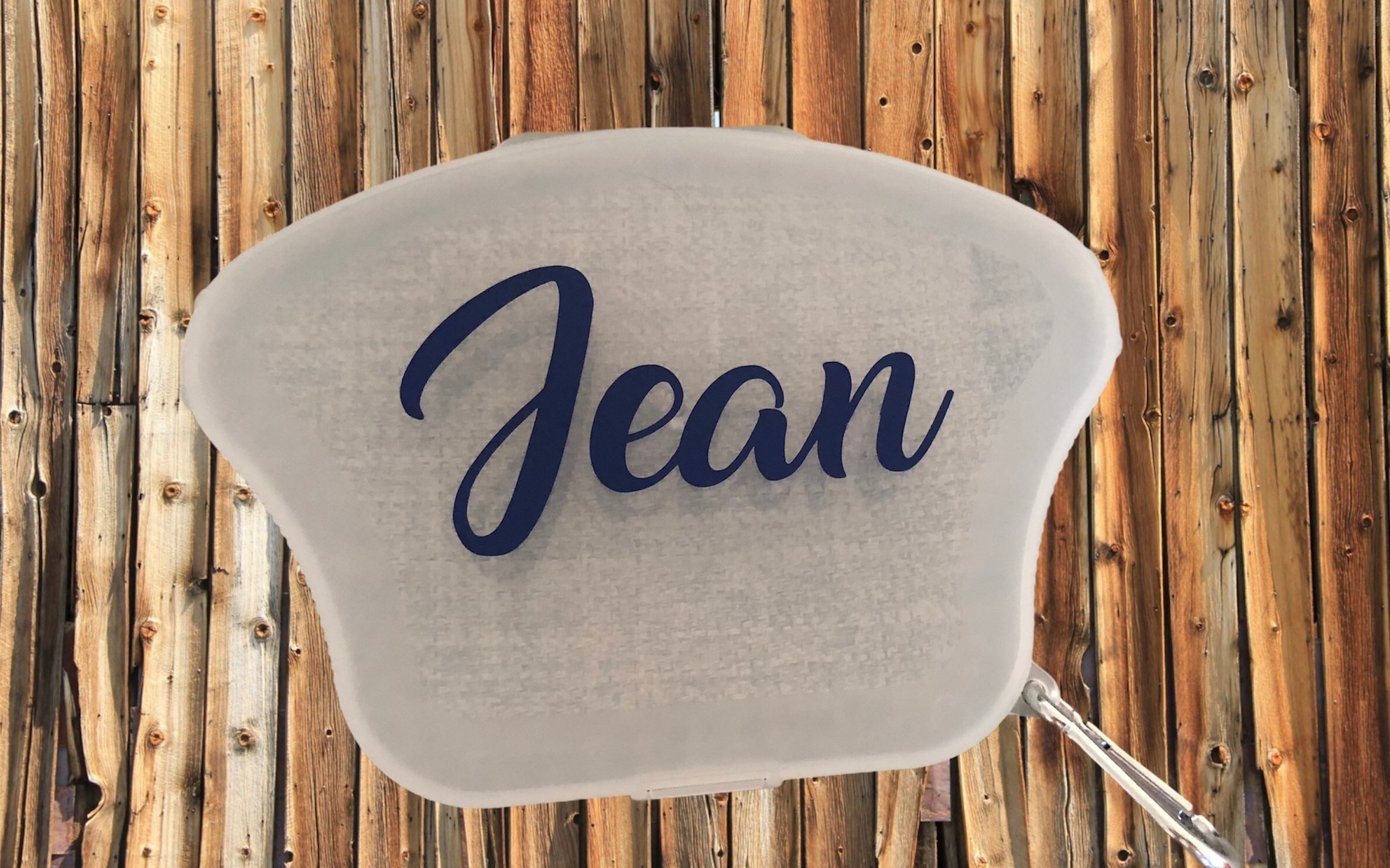 Custom Face Mask Holder, Face Mask Case, Personalized Face Mask ...