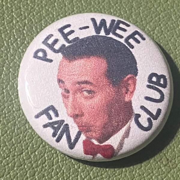 Pee Wee Doll - Etsy