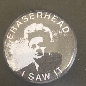 Eraserhead Baby Replica Mini/half Sized - Etsy