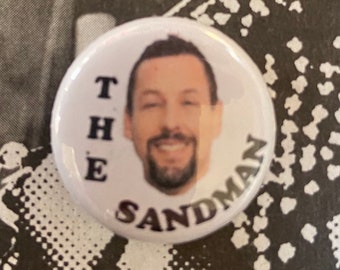 Adam Sandler Sticker | Etsy