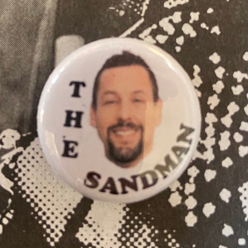 Billy Madison Sticker Funny Sticker Adam Sandler 90's - Etsy