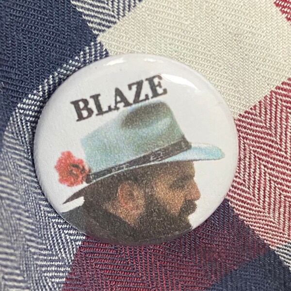 Blaze - Etsy