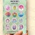 Healthcare Themed Sticker Pack Bundle - Stickers Set for Medical ...