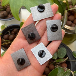 Drug Name Chemical Structure Enamel Pin Medical Badge for Doctors ...