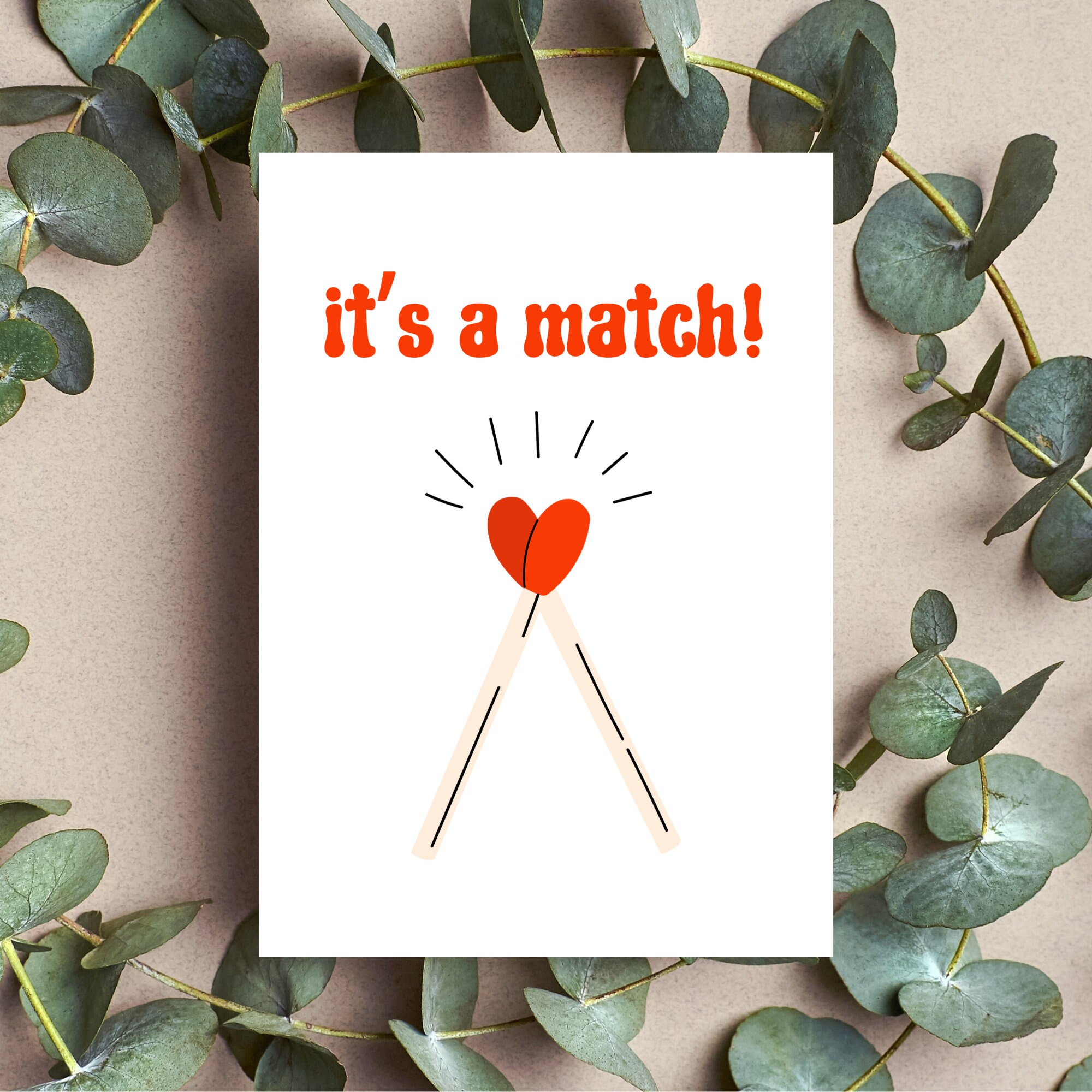 Match Day Residency Match Congratulation Card Gift Resident Match Day ...