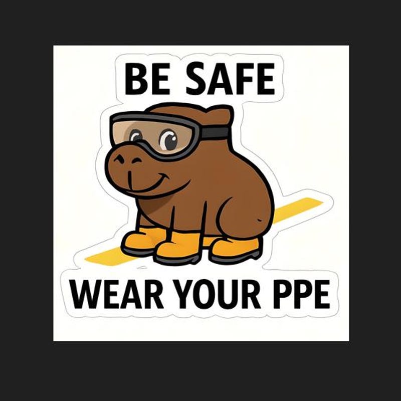 TheSafetyLady - Etsy
