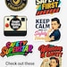 OSHA Hazcom Safety Program: Training Games, Checklist (PDF Download) - Etsy