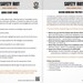 OSHA Hazcom Safety Program: Training Games, Checklist (PDF Download) - Etsy
