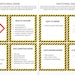 OSHA Hazcom Safety Program: Training Games, Checklist (PDF Download) - Etsy
