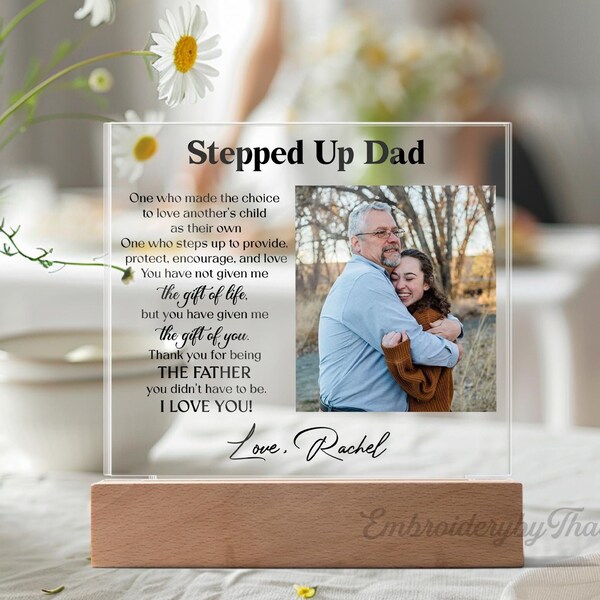 Memorial Gift Dad - 60+ Gift Ideas for 2024