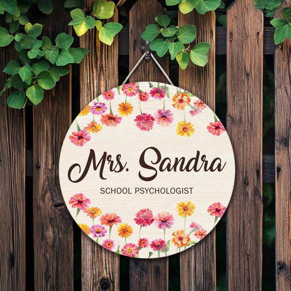 Psychologist Office - Etsy