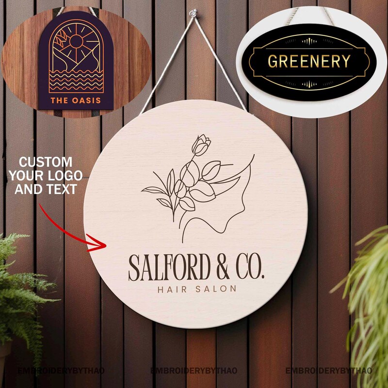 Business Signs - Etsy