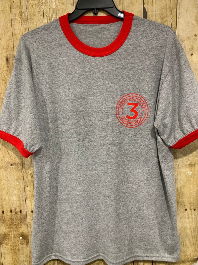 Led Zeppelin 1977 Tour Swingos Cleveland Hotel Promotion XL - Etsy