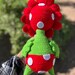 Crochet Petey Plushie - Etsy