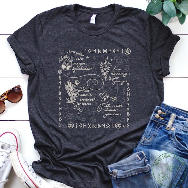 Practical Magic - Etsy