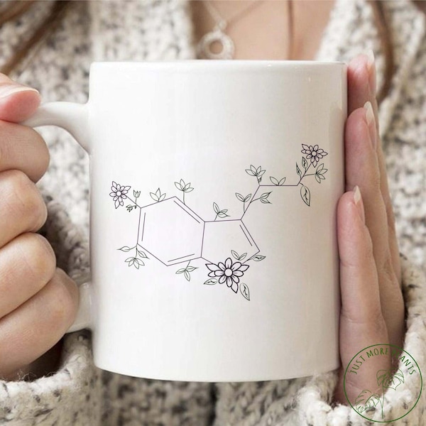 Serotonin - Etsy