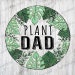 Plant PNG, Plant Dad PNG, Plant Gift, Plant Lover, Plant Lover Gift ...